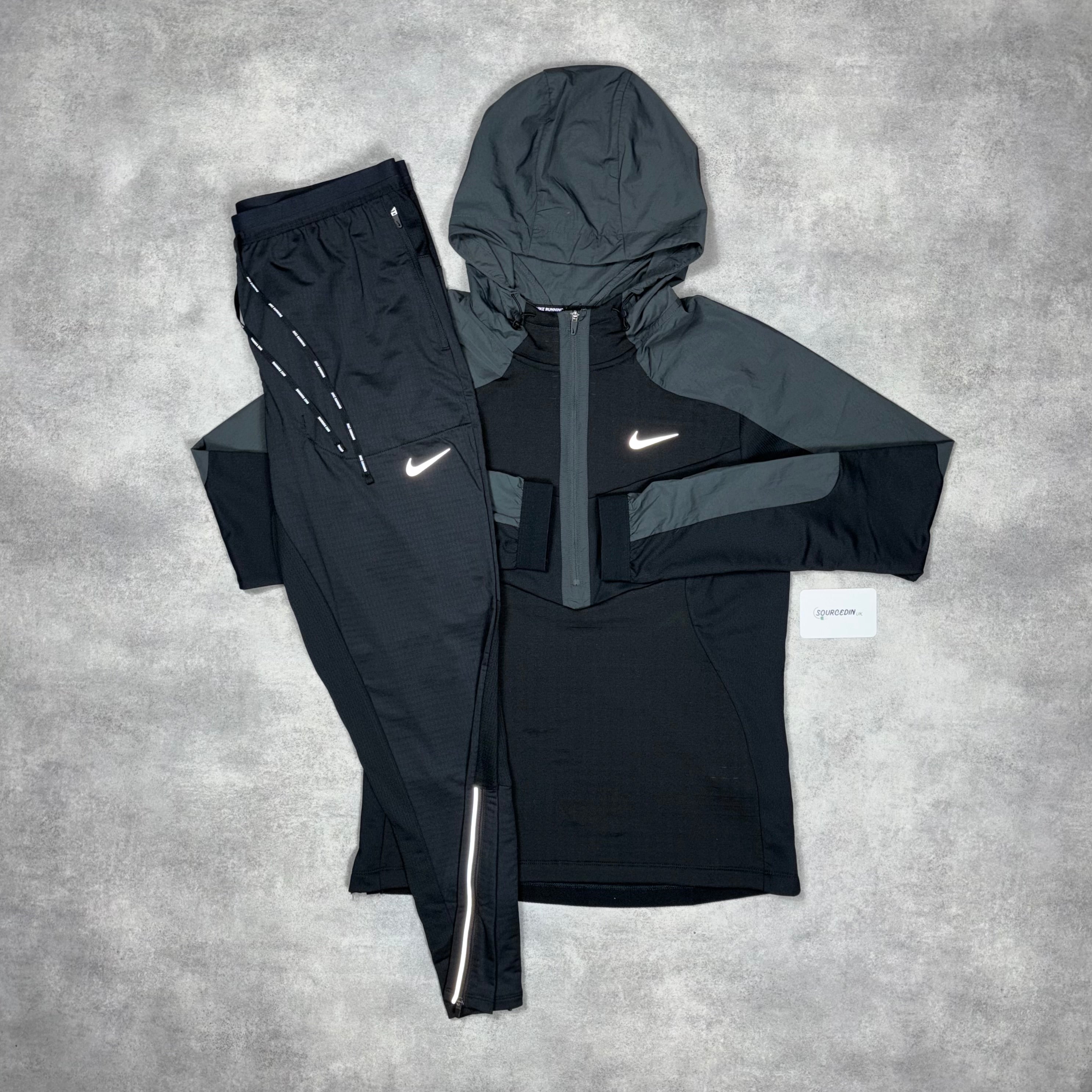 Nike Jacket Sets – Sourcedinuk