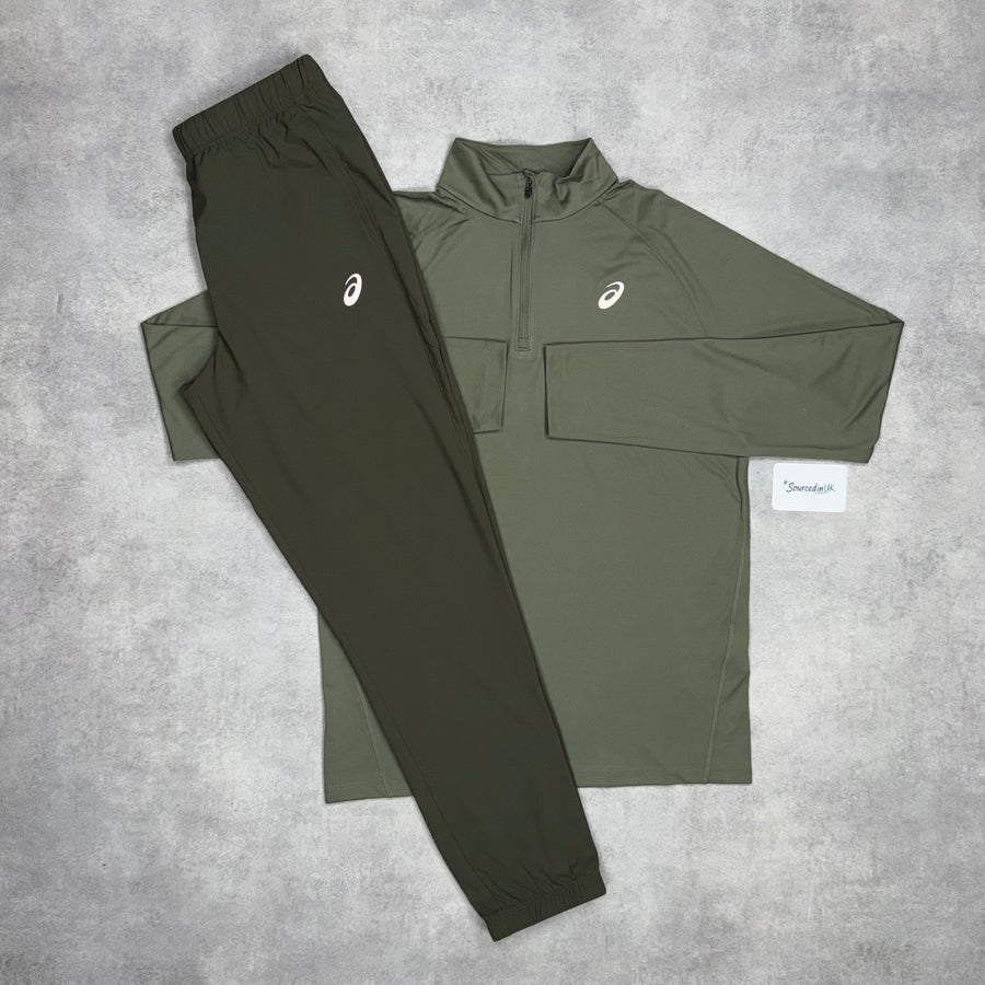 Asics Sets – Sourcedinuk